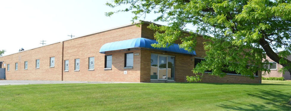 Blue Chip Machining Co Inc, Greendale WI